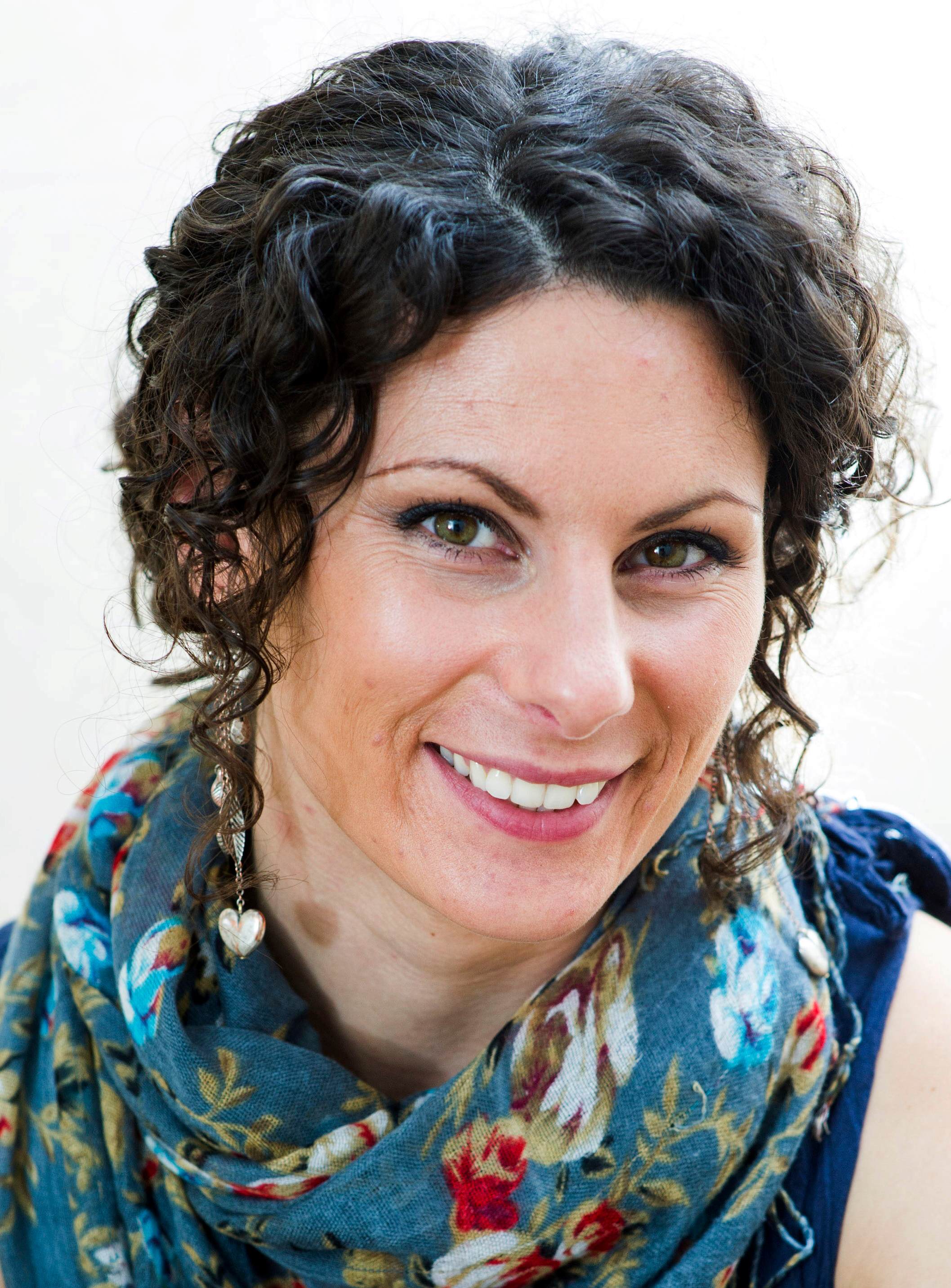 Elinor Hamilton on VoicesUK® - Audition & hire this British voiceover ...