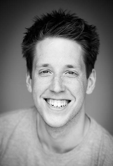 Jay Britton on VoicesUK® - Audition & hire this British voiceover ...