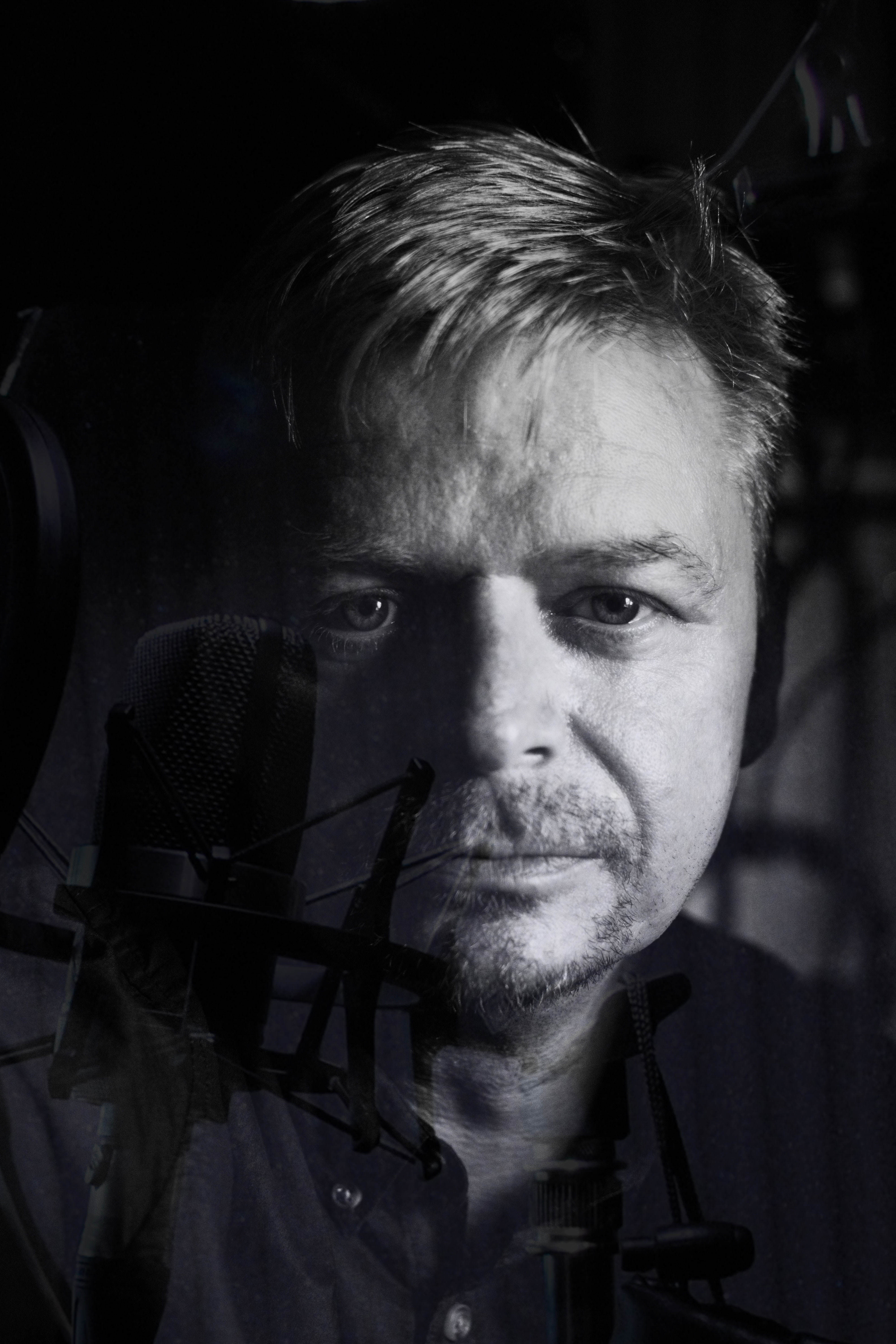 Audition & Hire British Voiceover Artist Paul Berry at VoicesUK: Voice ...