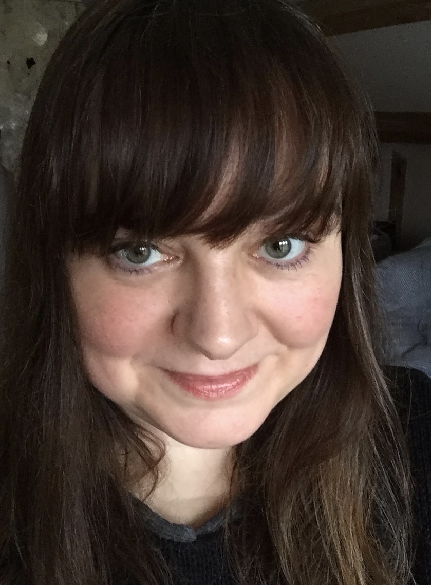 Natalie Cooper on VoicesUK® - Audition & hire this British voiceover ...