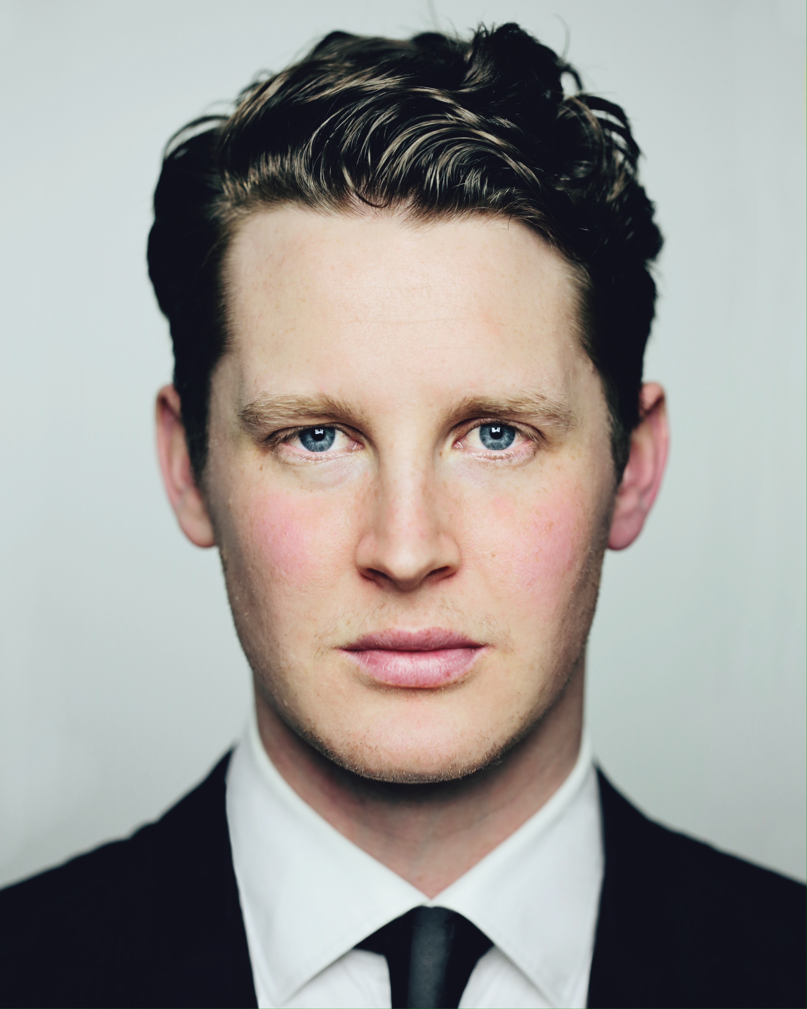 Benjamin Noble on VoicesUK® - Audition & hire this British voiceover artist (★★★★★)