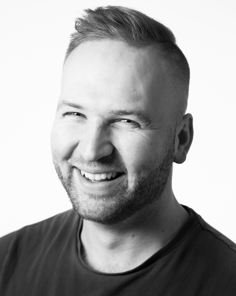 Daniel Pegg on VoicesUK® - Audition & hire this British voiceover ...