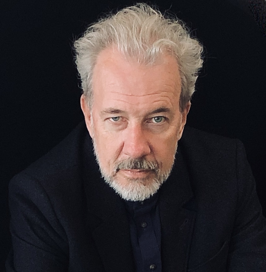 Greg Marston on VoicesUK® - Audition & hire this British voiceover ...