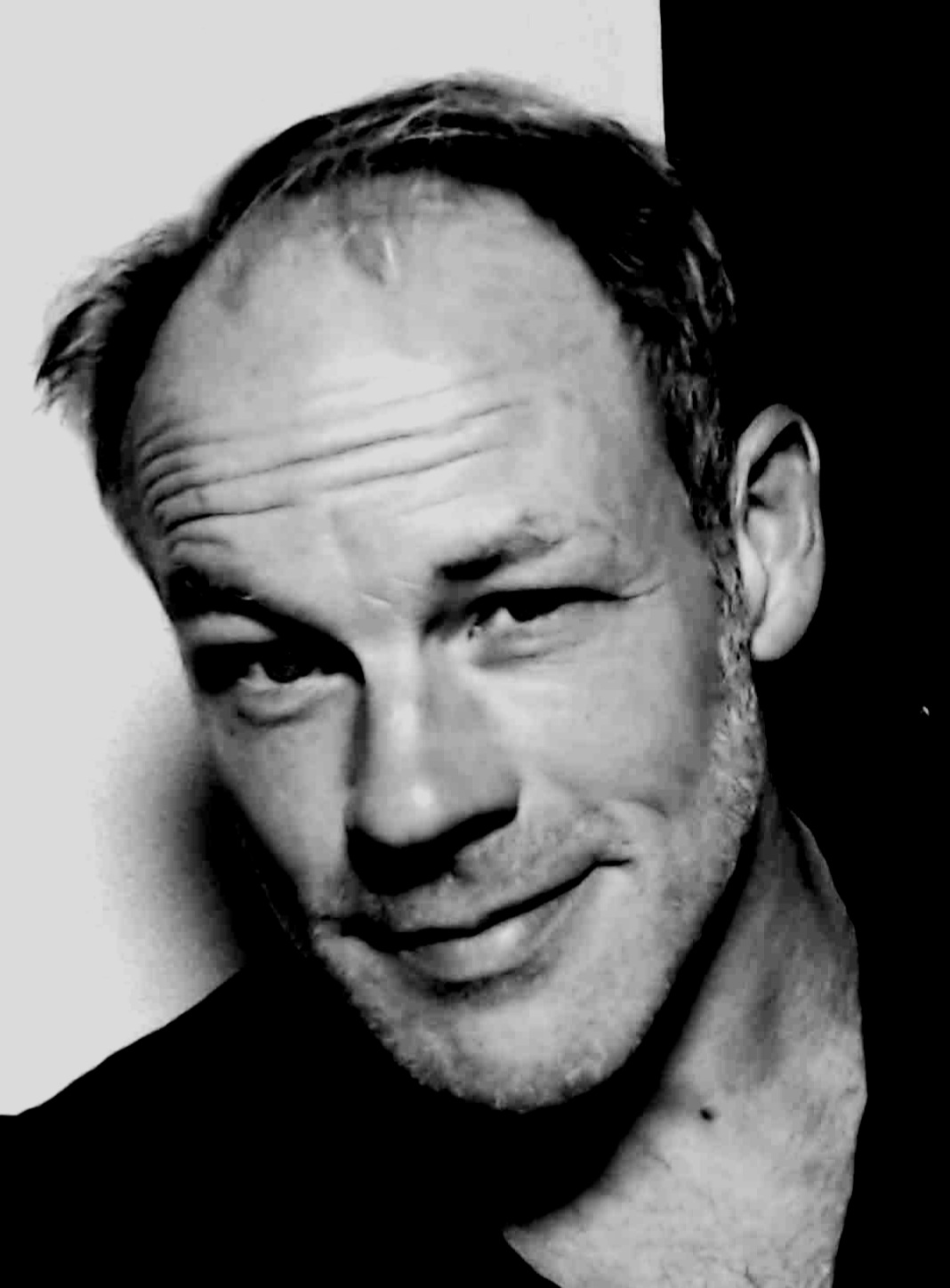 Anthony Hewson on VoicesUK® - Audition & hire this British voiceover ...