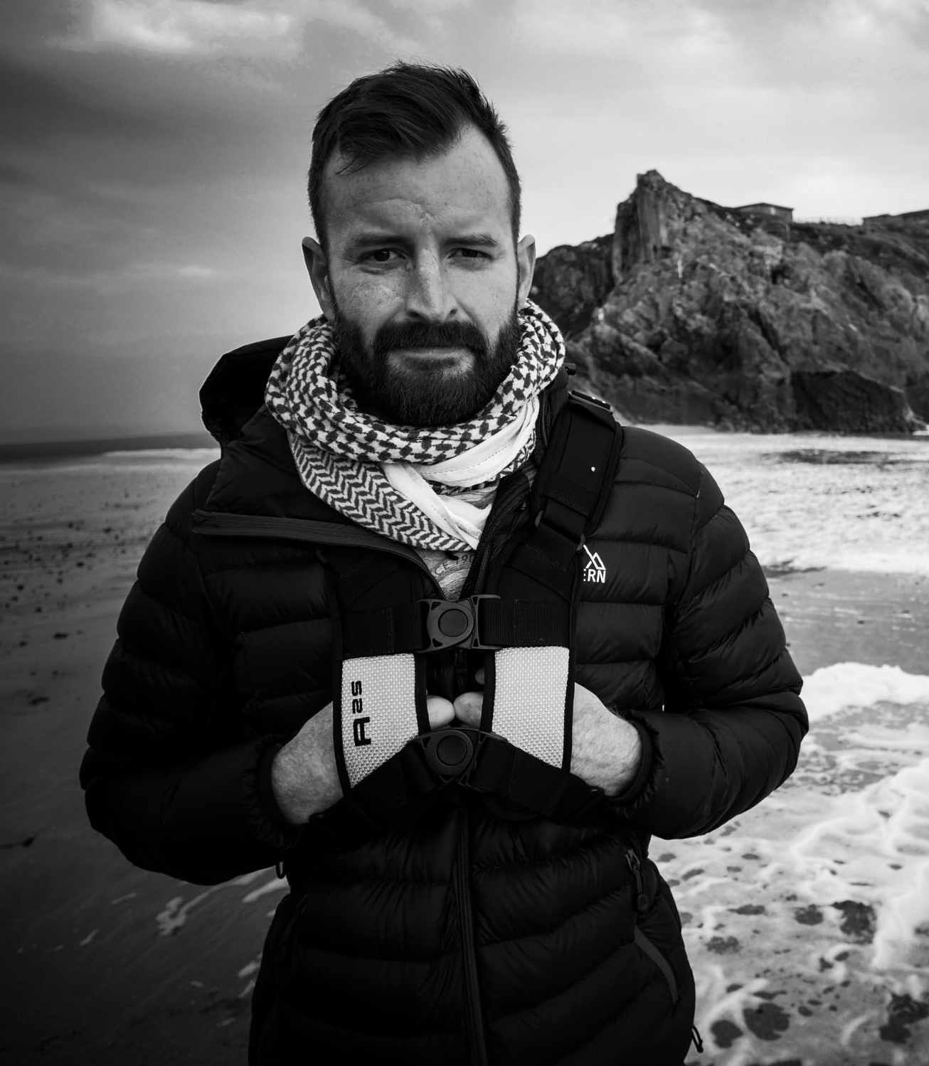 Nicholas Jordan on VoicesUK® - Audition & hire this British voiceover ...