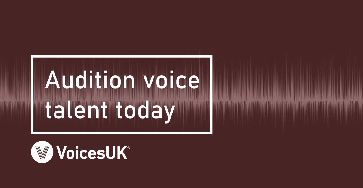 VoicesUK® - Voice Artist Rates Guide