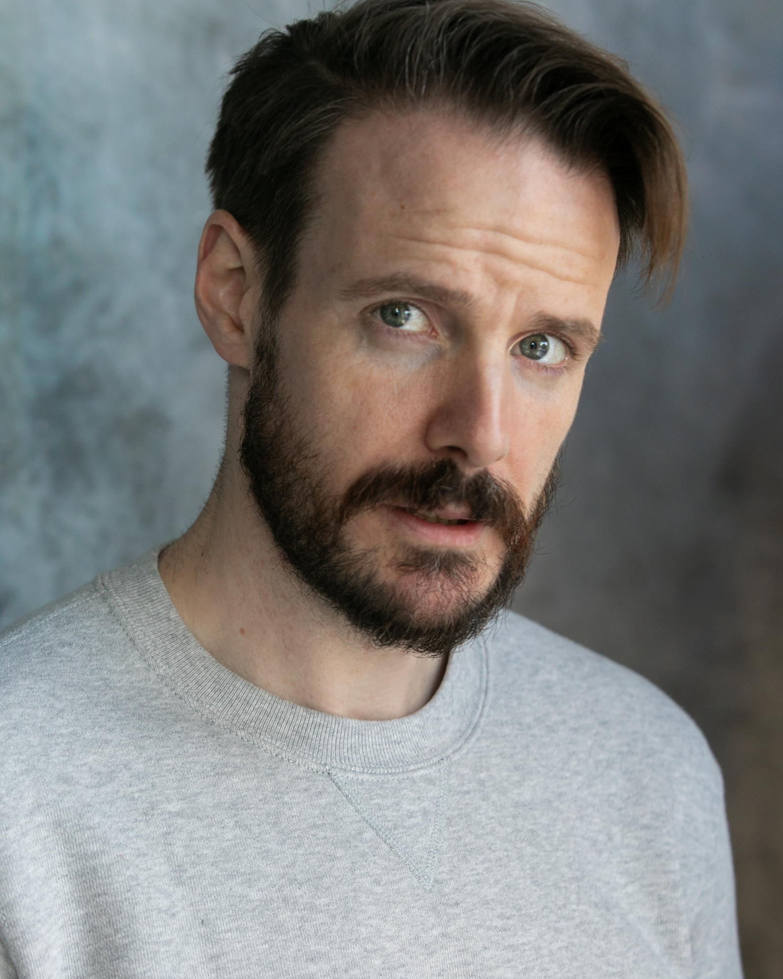 Tom Stoddart on VoicesUK® - Audition & hire this British voiceover ...