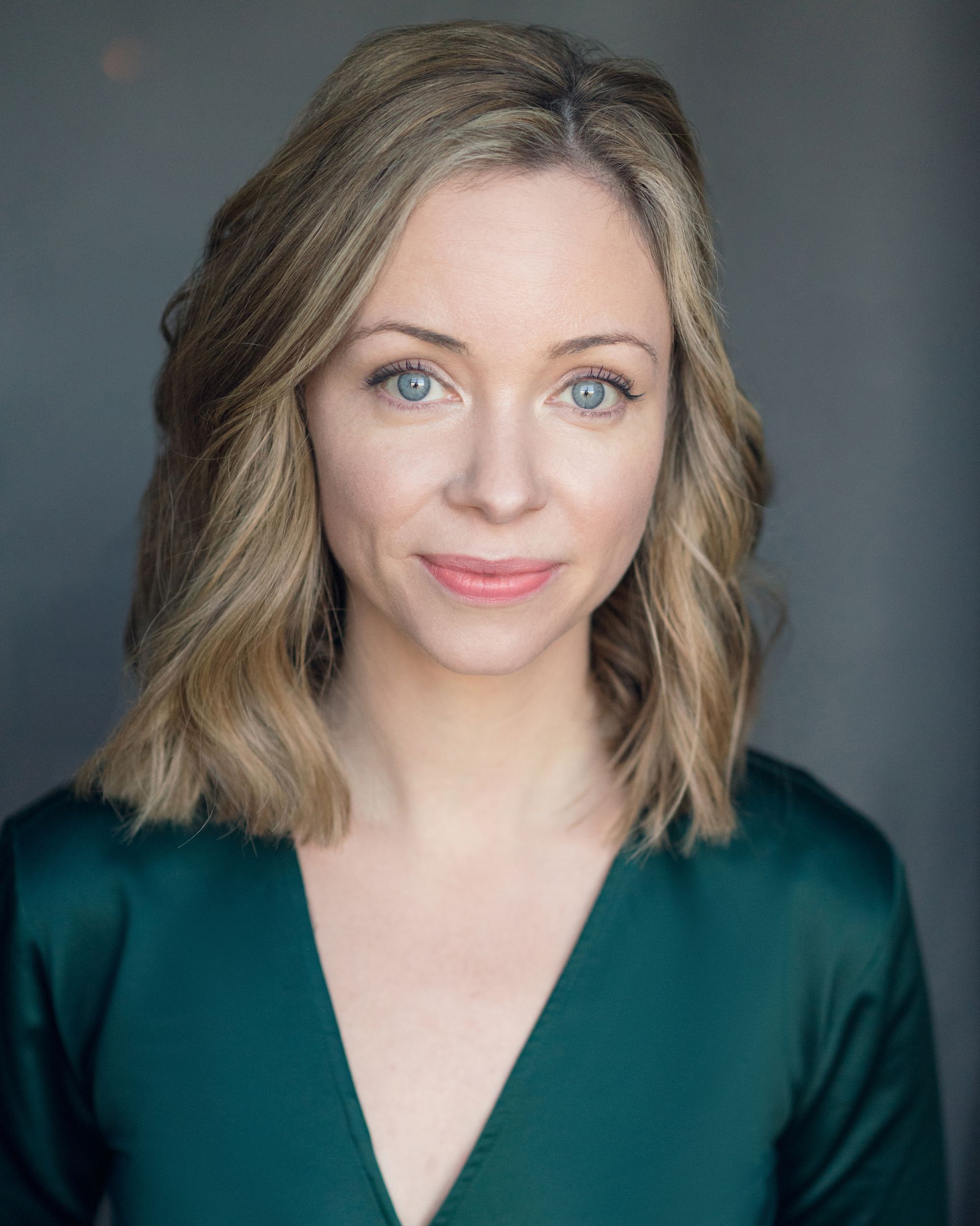 Antonia Kinlay on VoicesUK® - Audition & hire this British voiceover ...