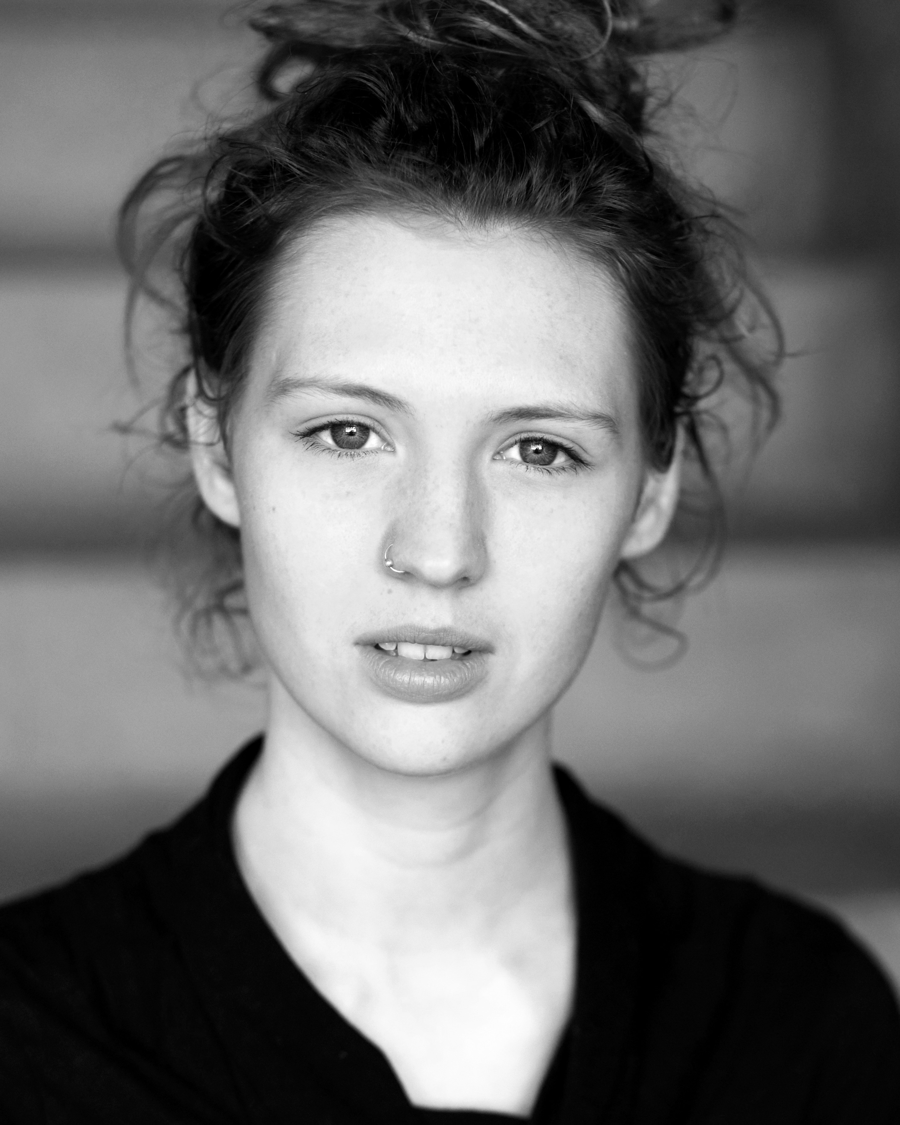 Ruby Bardwell-Dix on VoicesUK® - Audition & hire this British voiceover ...
