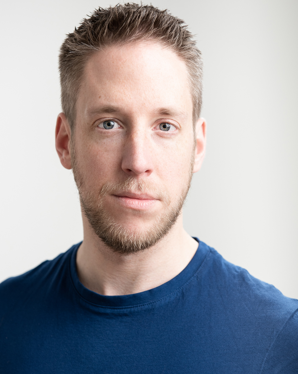 Jay Britton on VoicesUK® - Audition & hire this British voiceover ...