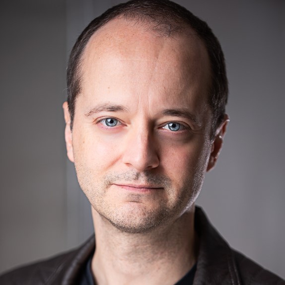 Luke Beattie on VoicesUK® - Audition & hire this British voiceover ...