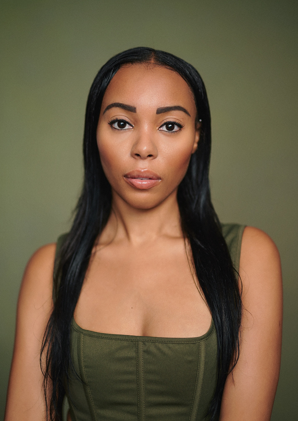 Sharifa Safiya on VoicesUK® - Audition & hire this British voiceover ...