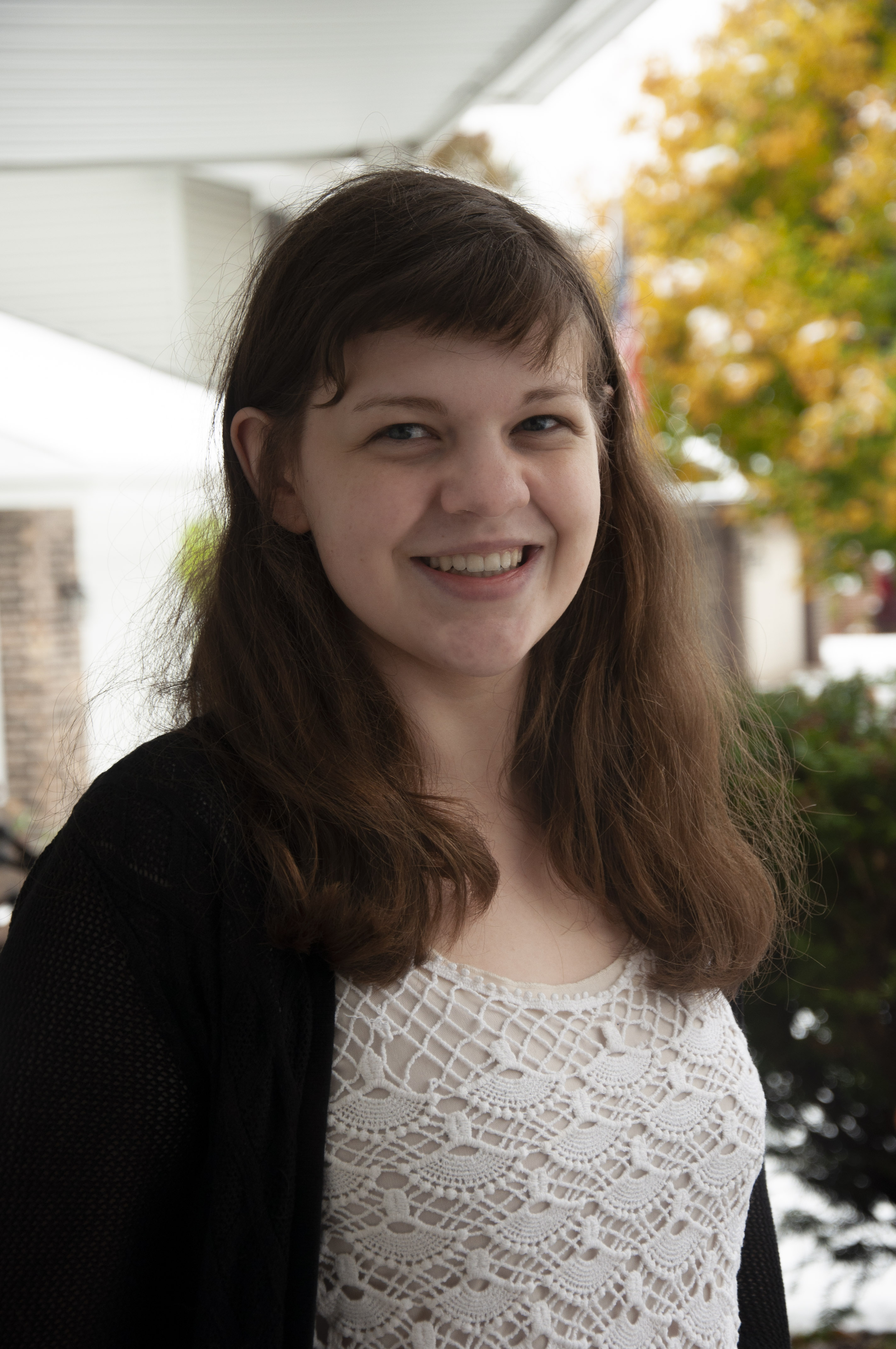 Megan Rowe on VoicesUK® - Audition & hire this British voiceover artist