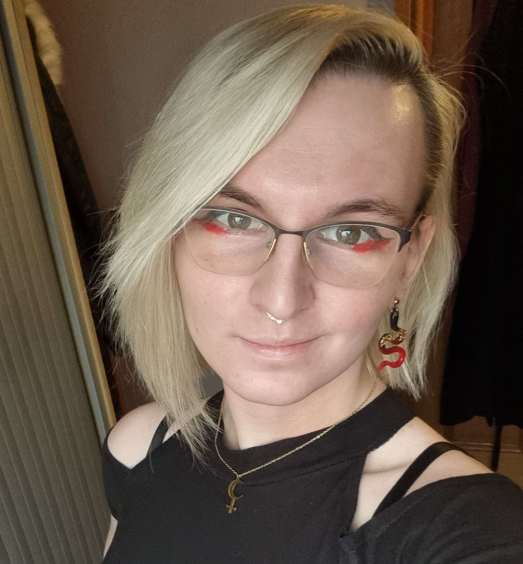 Ashley Heather Quills on VoicesUK® - Audition & hire this British ...