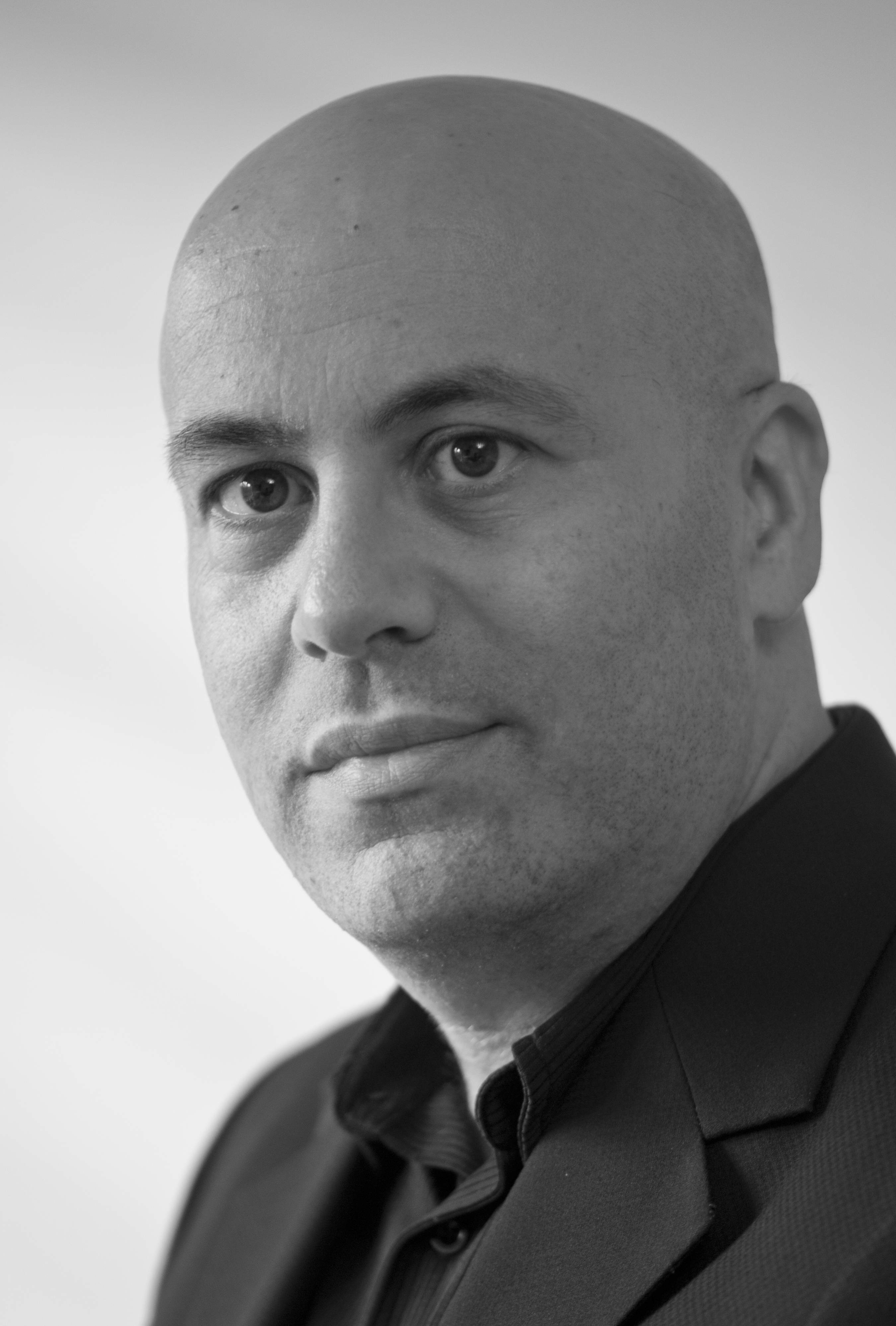 Paul J Rose on VoicesUK® - Audition & hire this British voiceover ...