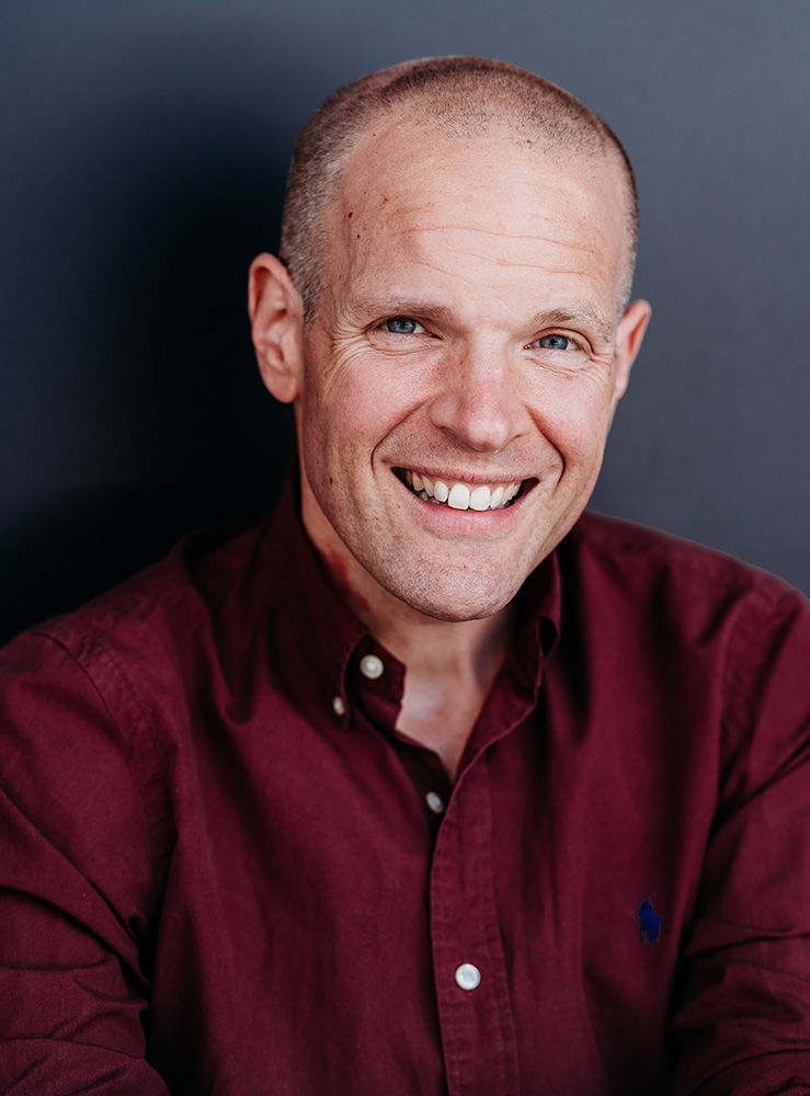 Neil Williams on VoicesUK® - Audition & hire this British voiceover ...
