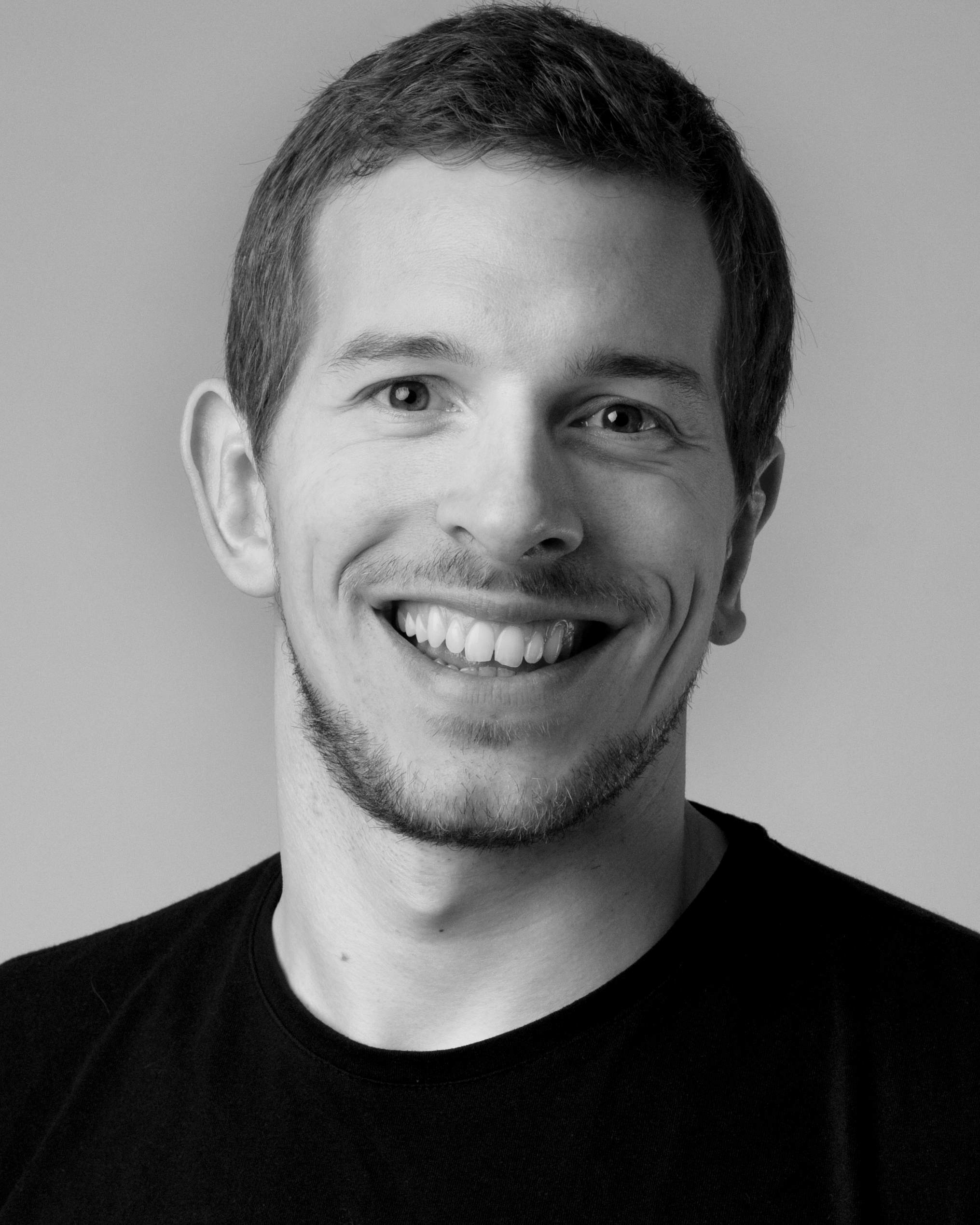 Nick Lancaster