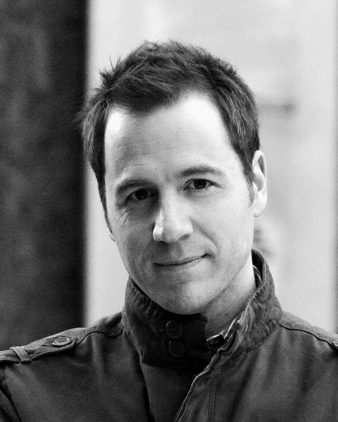 Audition & Hire British Voiceover Artist Ben McAuley at VoicesUK: Voice ...