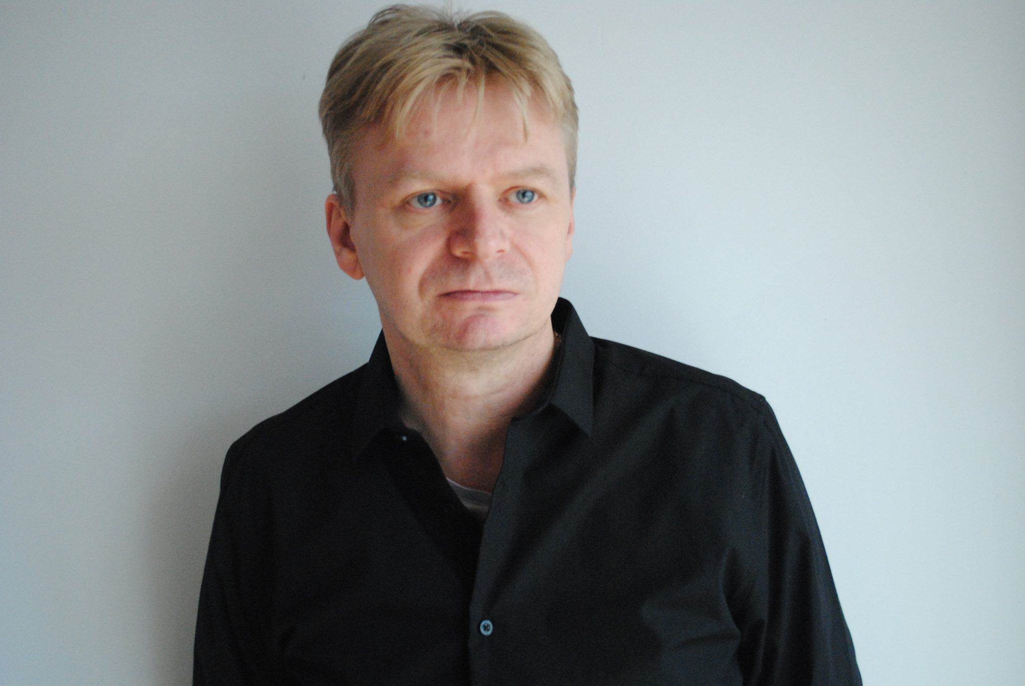 Paul Berry: British Voice Over Artist at VoicesUK