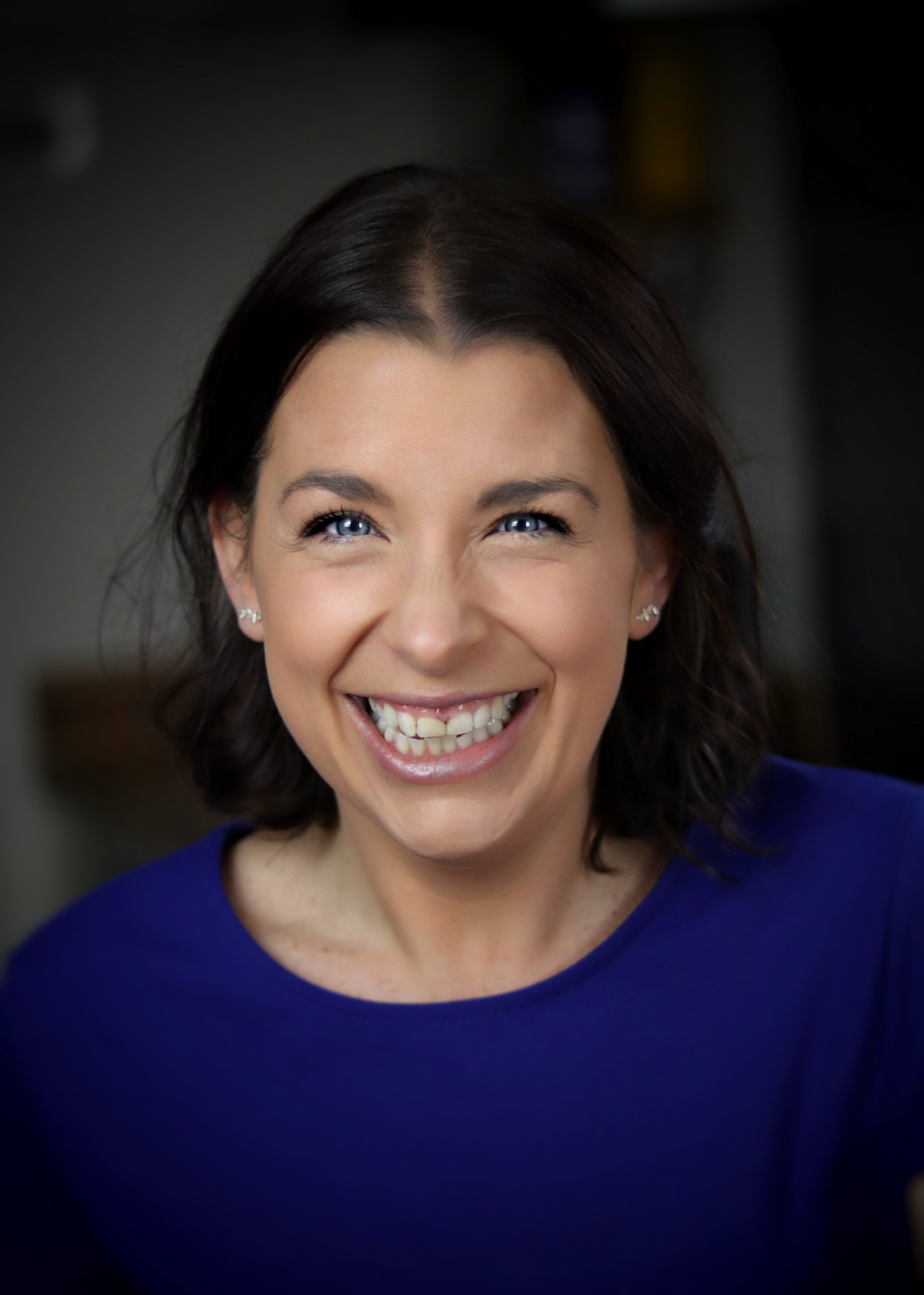 Audition & Hire British Voiceover Artist Kelly Condron at VoicesUK ...